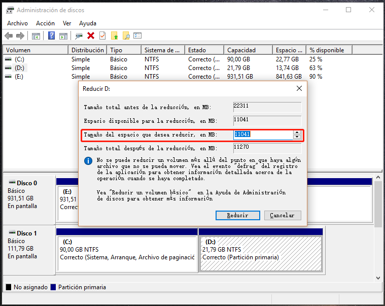 ¿Qué hacer si la memoria es insuficiente en el equipo windows 10 ...