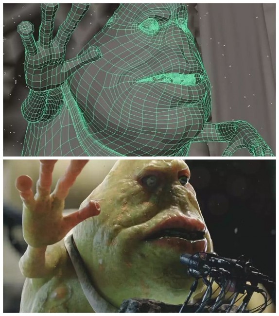 ¿Qué es el CGI Cine? La historia de los efectos especiales de la ...