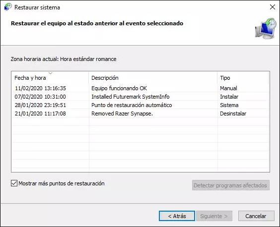 ¿Cómo solucionar el problema de error dwm.exe en Windows 10? - Rene.E ...