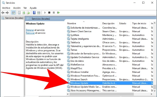 ¿Cómo reparar el error de actualización de Windows 0x80073701? - Rene.E ...