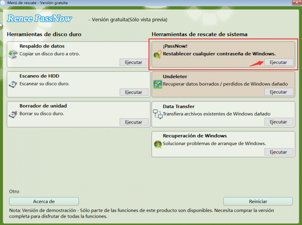 Cómo restablecer contraseñas de Windows 8/8.1 con símbolo del sistema: Una guía completa - Rene ...
