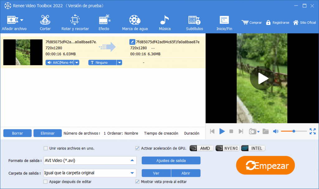 Reproduce Archivos WebM en Windows/Mac con Nuestro Reproductor Experto - Rene.E Laboratory