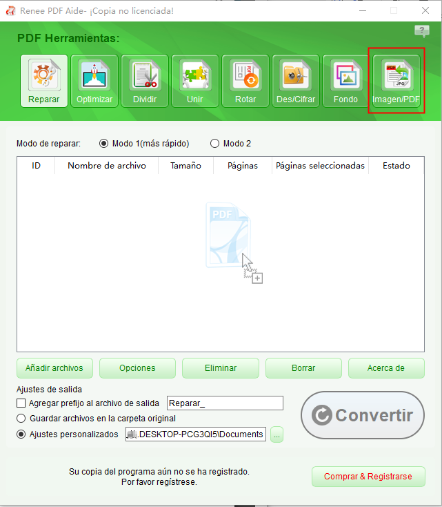 Cómo Pasar de JPG a PDF: Tutorial Fácil y Rápido - Rene.E Laboratory